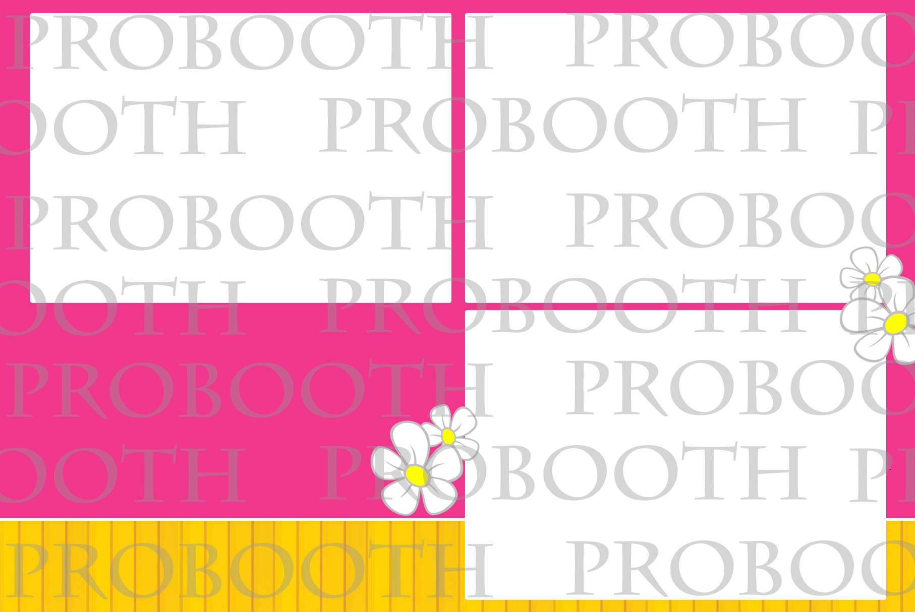 TEST STRIPS The ProBooth Market